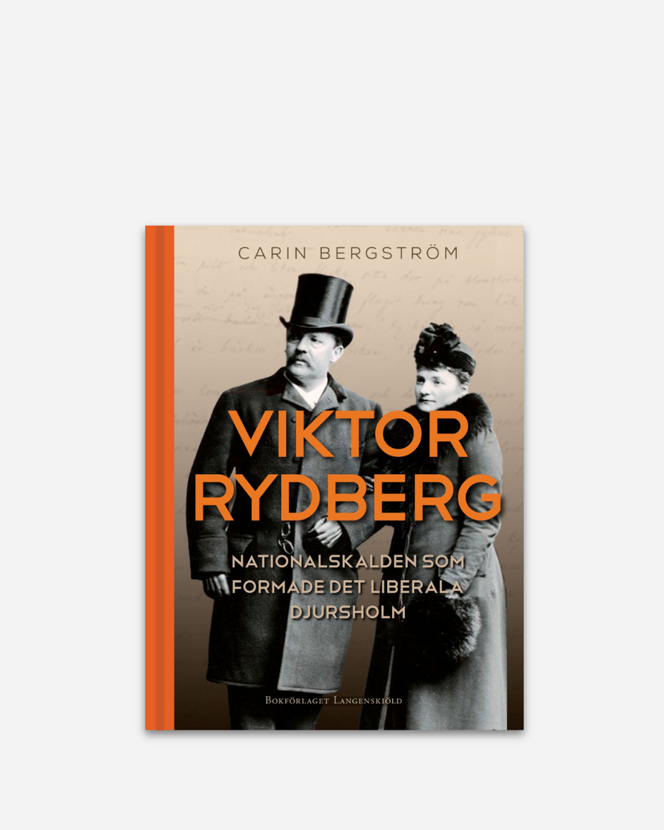 Bokförlaget Langenskiöld